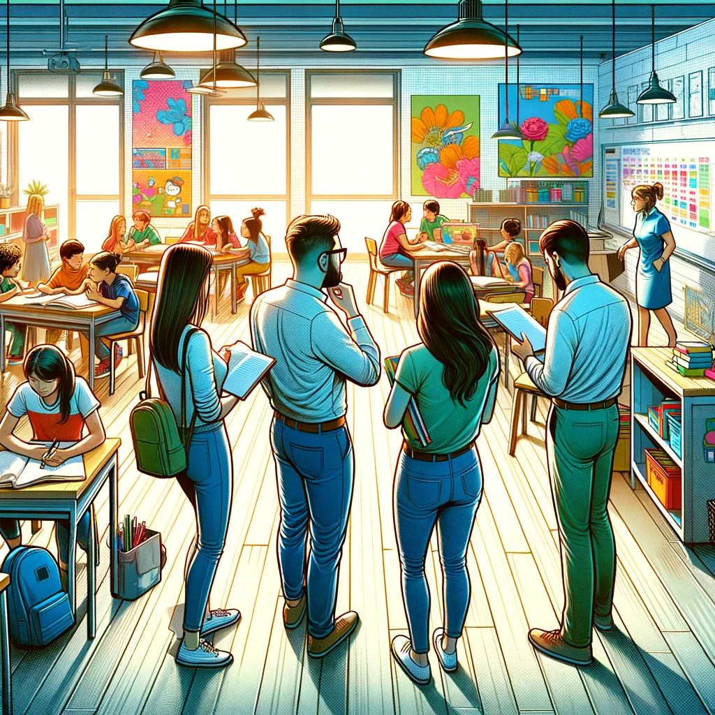 Unlocking the Power of Reflection in Teaching with ReflectiveTeacher 🌟 ...